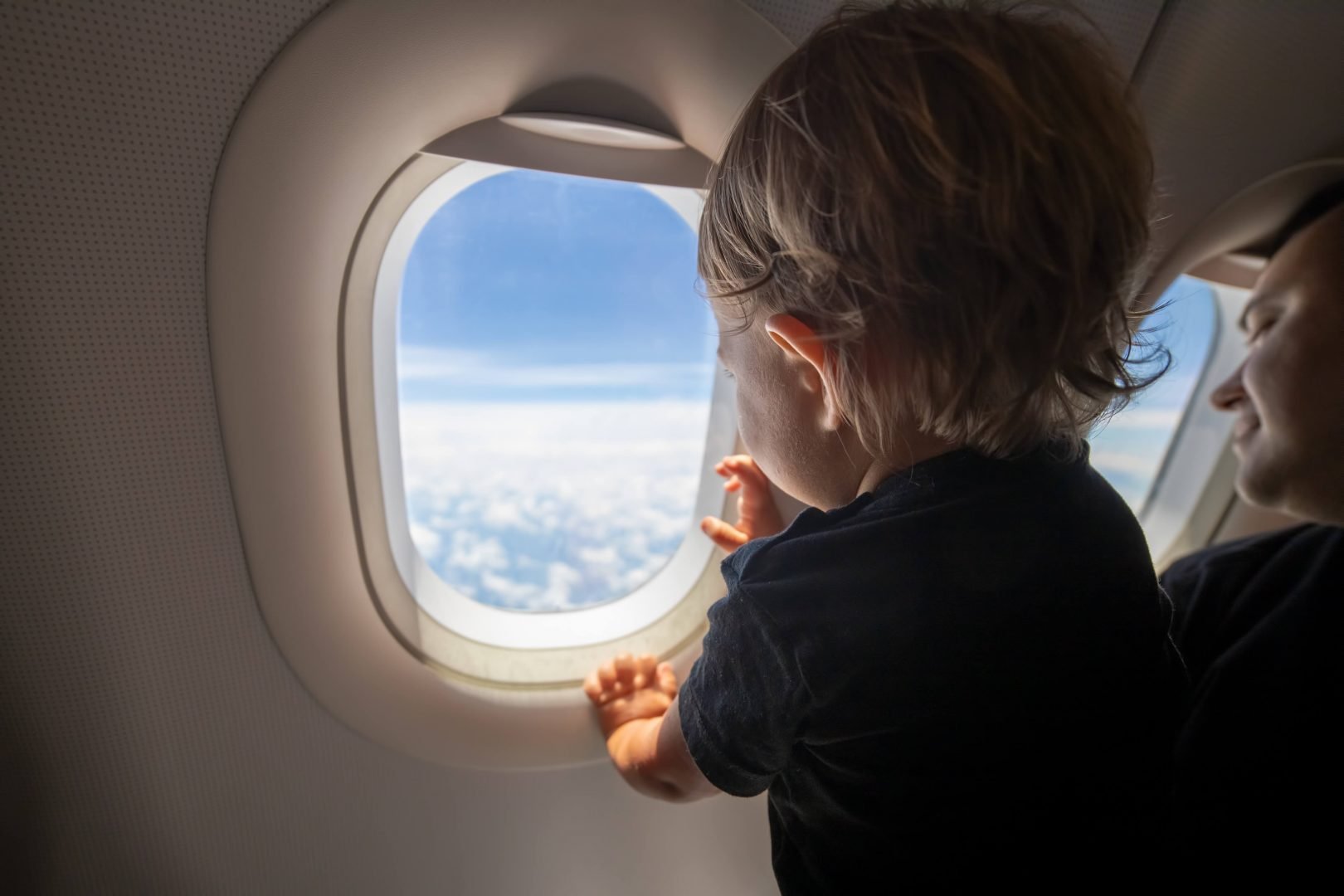 Brilliant Toddler Plane Activities - A World of Travels with Kids