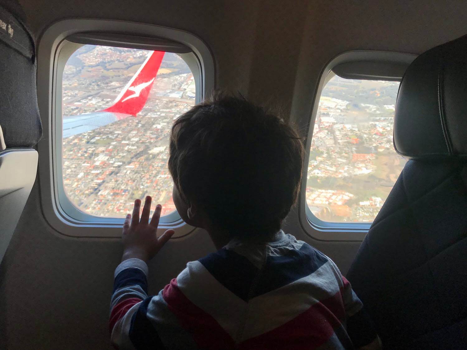 Airplane Activities For Kids - Screen Free Airplane Travel