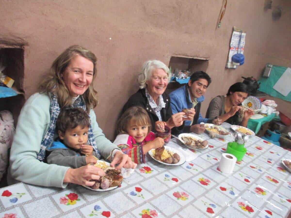 32 Amazing Peru Food Facts for Kids - A World of Travels with Kids