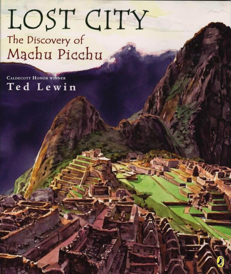 17 Must-Read Peruvian Children's Books: 2025 Expert Guide